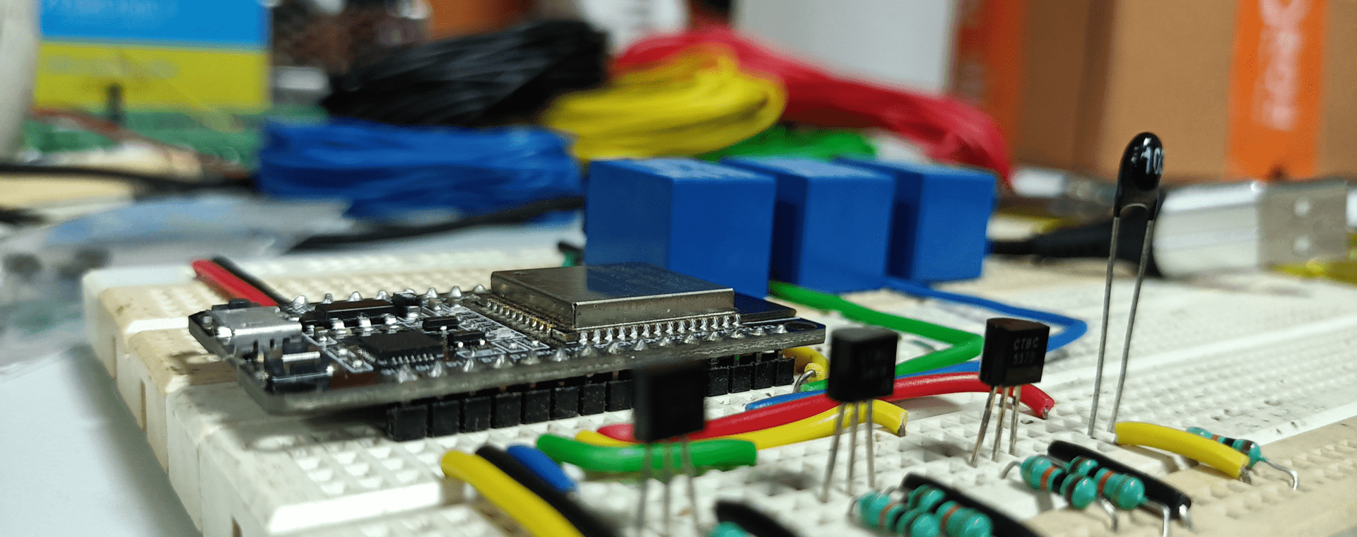 IoT Hardware Design | IoT Hardware Development